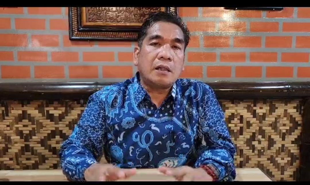 TKA Capai 212 Orang, Dewan Warning Dokumen Tinggal - Radar Informasi News