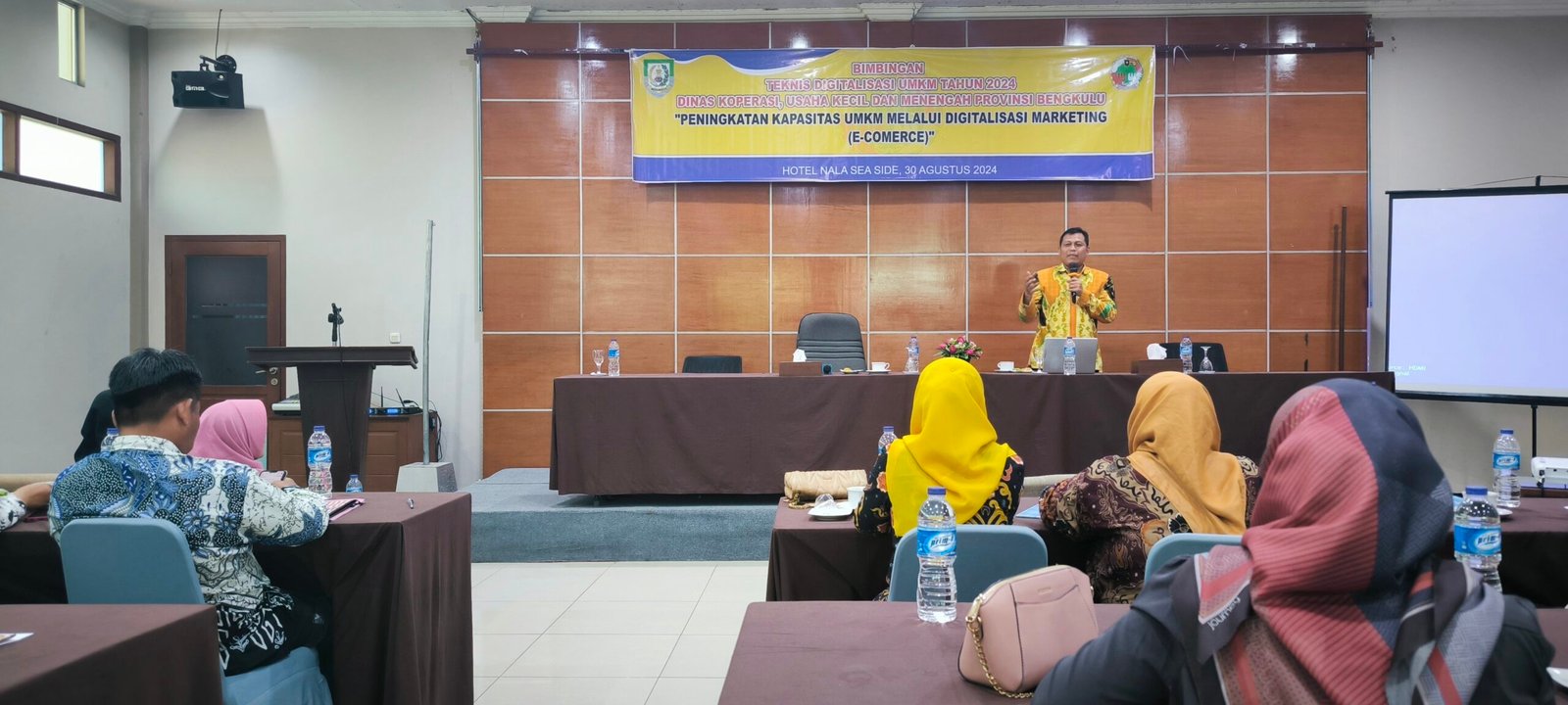 Digitalisasi Marketing UMKM: Langkah Strategis Hadapi Tantangan Pasca-Covid-19 - Radar Informasi ...