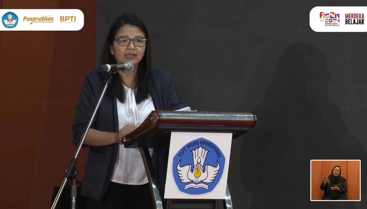 Ajang FLS2N Dikmen 2024 Lahirkan Ratusan Talenta Muda dengan Bakat Seni ...
